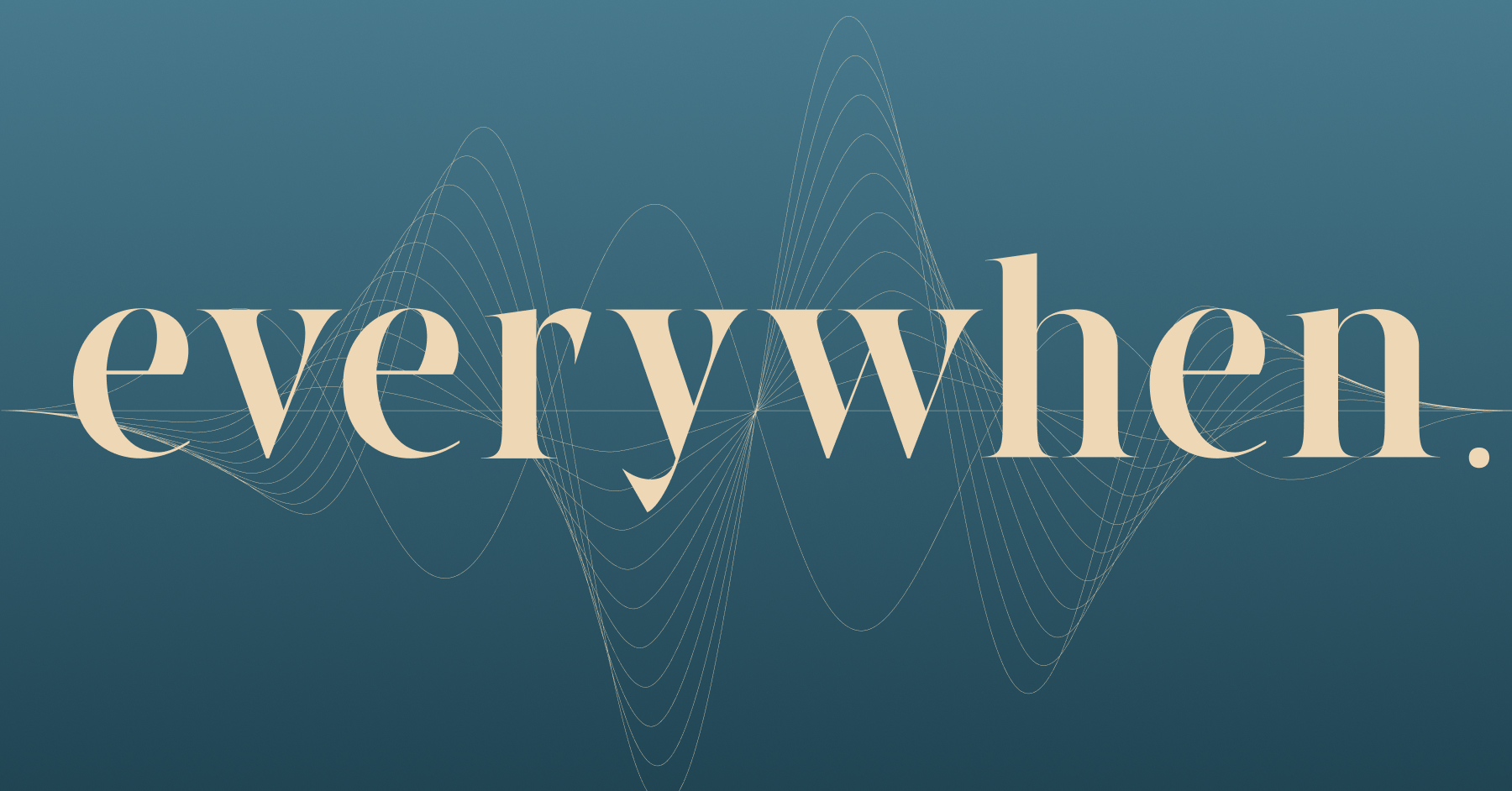 Everywhen: Empowering Agencies with Omnichannel Media Strategies